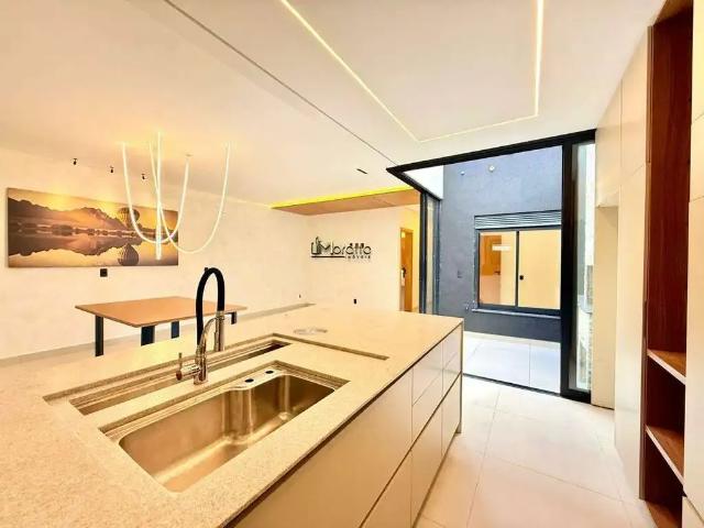 Casa / Sobrado para Venda em Bragança Paulista/SP Villa Verde 3 Quartos