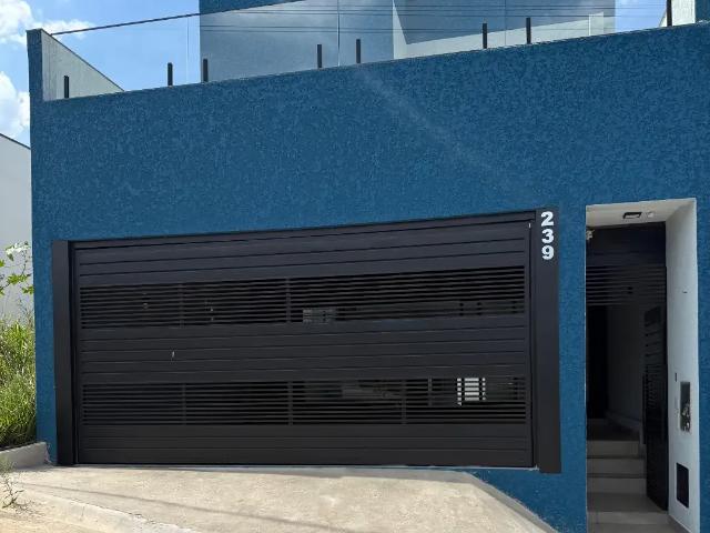 Casa / Sobrado para Venda em Bragança Paulista/SP Villa Verde 3 Quartos