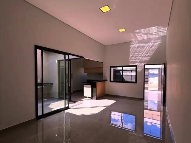 Casa / Sobrado para Venda em Bragança Paulista/SP Villa Verde 3 Quartos