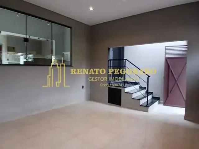 Casa / Sobrado para Venda em Bragança Paulista/SP Condomínio Villa Verde Bragança 3 Quartos