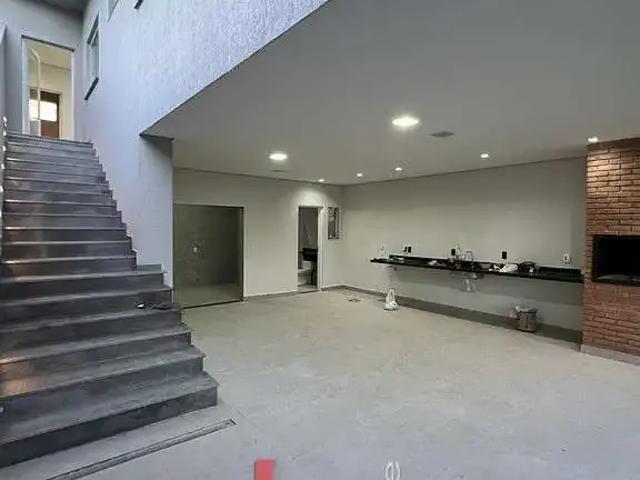 Casa / Sobrado para Venda em Bragança Paulista/SP Villa Verde 3 Quartos