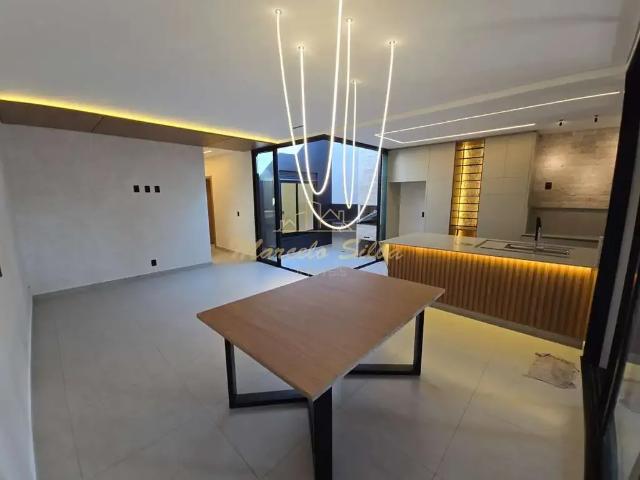 Casa / Sobrado para Venda em Bragança Paulista/SP Condomínio Villa Verde Bragança 3 Quartos