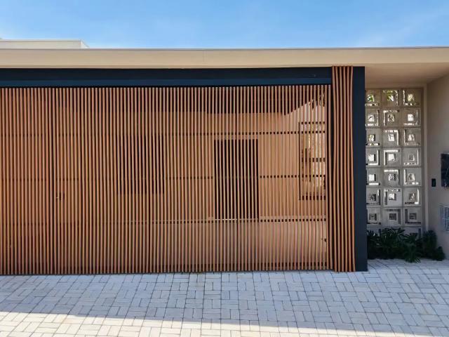 Casa / Sobrado para Venda em Bragança Paulista/SP Villa Verde 3 Quartos