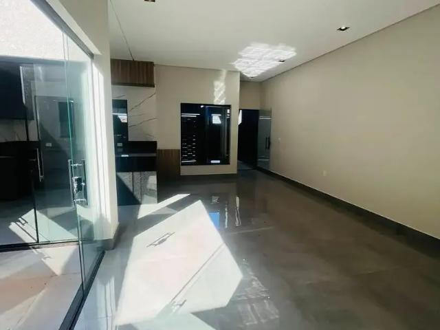 Casa / Sobrado para Venda em Bragança Paulista/SP Villa Verde 3 Quartos