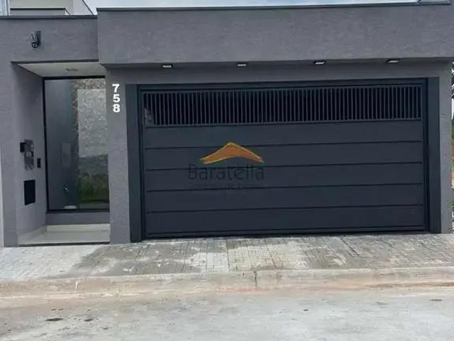Casa / Sobrado para Venda em Bragança Paulista/SP Villa Verde 3 Quartos