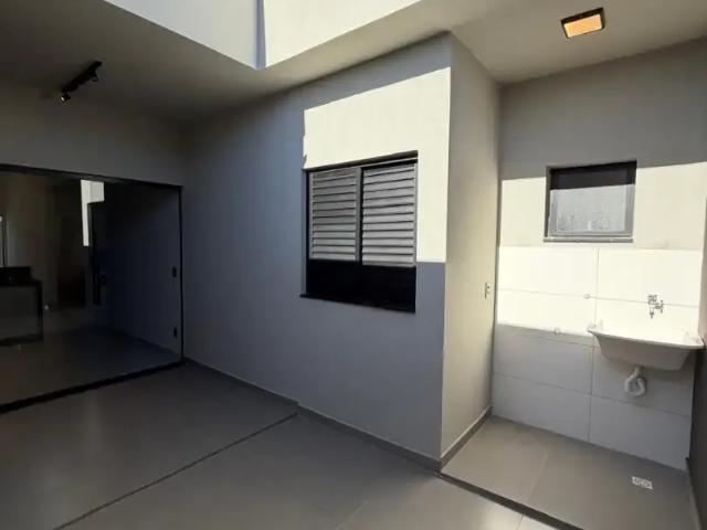 Casa / Sobrado para Venda em Bragança Paulista/SP Villa Verde 3 Quartos