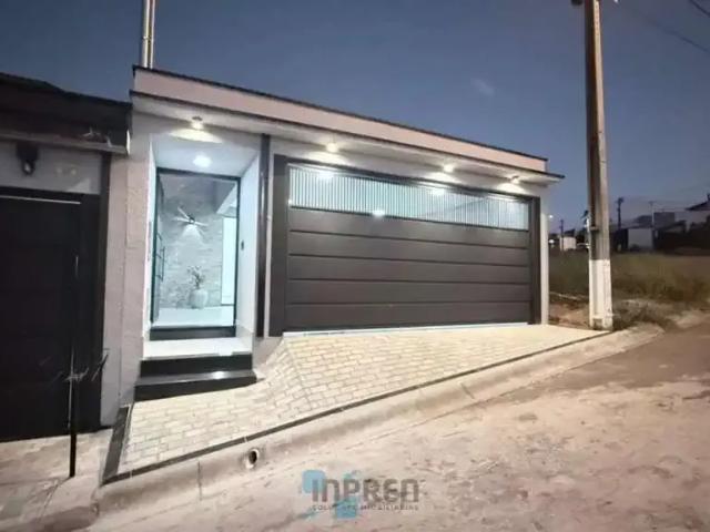 Casa / Sobrado para Venda em Bragança Paulista/SP Villa Verde 3 Quartos