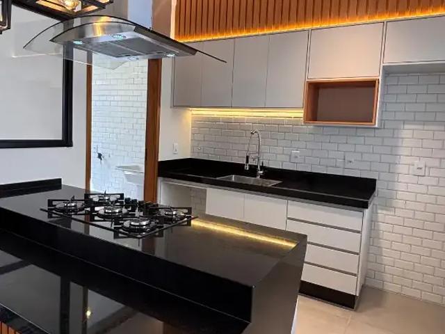 Casa / Sobrado para Venda em Bragança Paulista/SP Villa Verde 3 Quartos