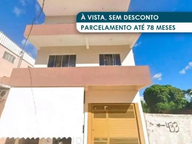 Casa / Sobrado para Venda em Brasilândia de Minas/MG Centro
