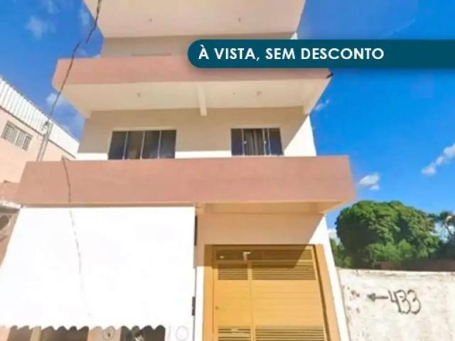 Casa / Sobrado para Venda em Brasilândia de Minas/MG Centro