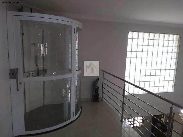 Casa / Sobrado para Venda em Brasília/DF Núcleo Rural Taquari Lago Norte 5 Quartos