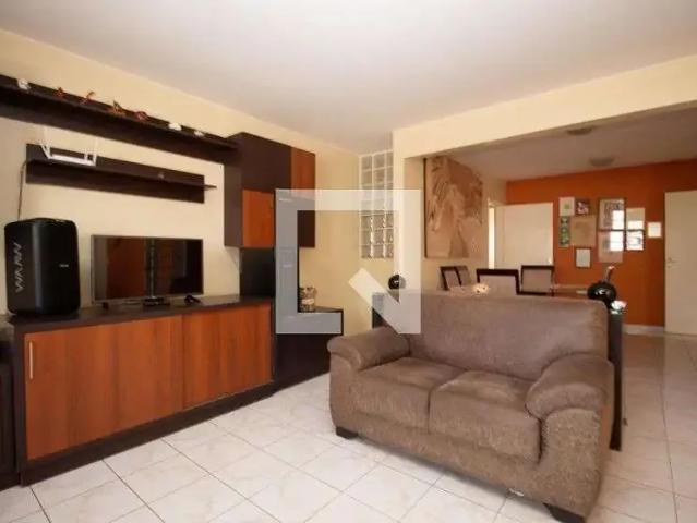 Casa / Sobrado para Venda em Brasília/DF Nova Colina Sobradinho 5 Quartos