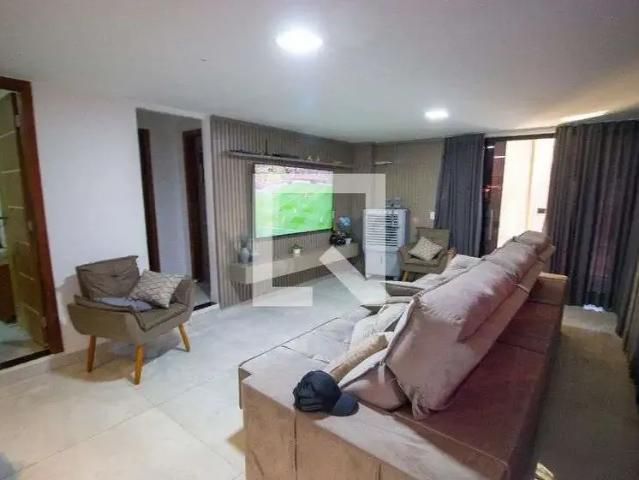 Casa / Sobrado para Venda em Brasília/DF Águas Claras 5 Quartos