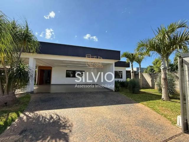 Casa / Sobrado para Venda em Brasília/DF Área Rural de Planaltina 4 Quartos