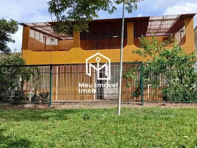 Casa / Sobrado para Venda em Brasília/DF Asa Norte 6 Quartos