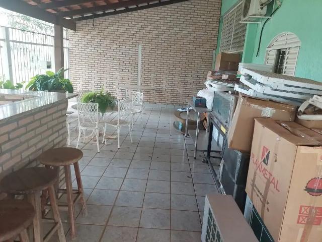 Casa / Sobrado para Venda em Brasília/DF Asa Sul