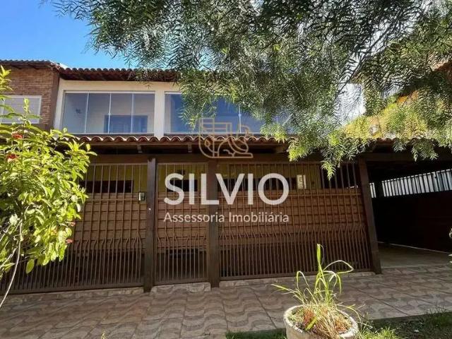 Casa / Sobrado para Venda em Brasília/DF Asa Sul 5 Quartos