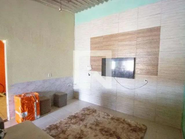 Casa / Sobrado para Venda em Brasília/DF Ceilândia 2 Quartos