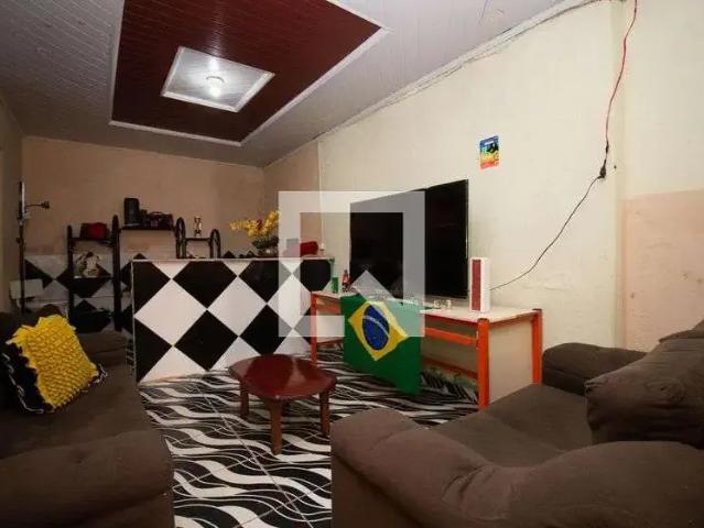 Casa / Sobrado para Venda em Brasília/DF Ceilândia 3 Quartos