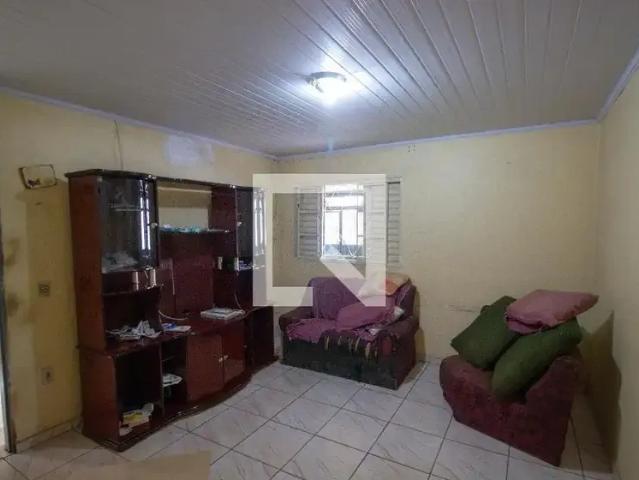 Casa / Sobrado para Venda em Brasília/DF Ceilândia 3 Quartos