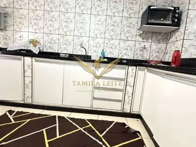 Casa / Sobrado para Venda em Brasília/DF Ceilândia Norte 3 Quartos