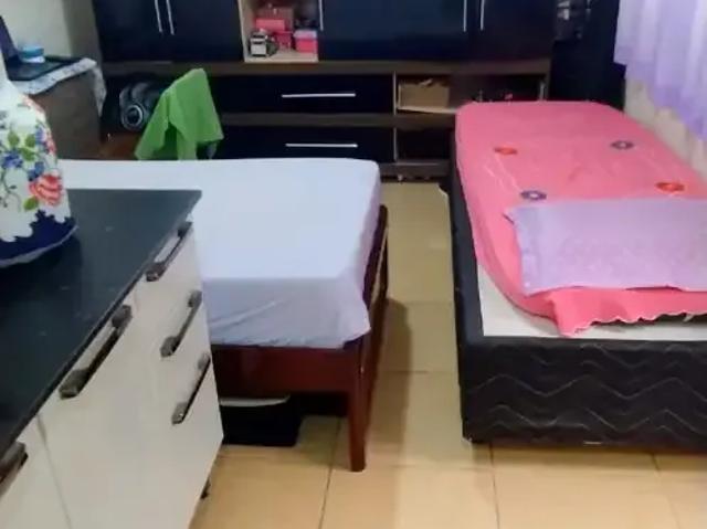 Casa / Sobrado para Venda em Brasília/DF Ceilândia Norte Ceilândia 3 Quartos