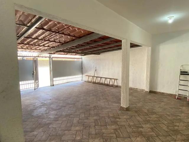 Casa / Sobrado para Venda em Brasília/DF Ceilândia Norte Ceilândia 3 Quartos