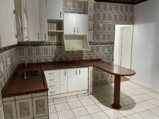 Casa / Sobrado para Venda em Brasília/DF Ceilândia Norte Ceilândia 3 Quartos