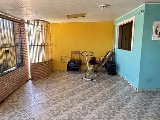 Casa / Sobrado para Venda em Brasília/DF Ceilândia Norte Ceilândia 3 Quartos