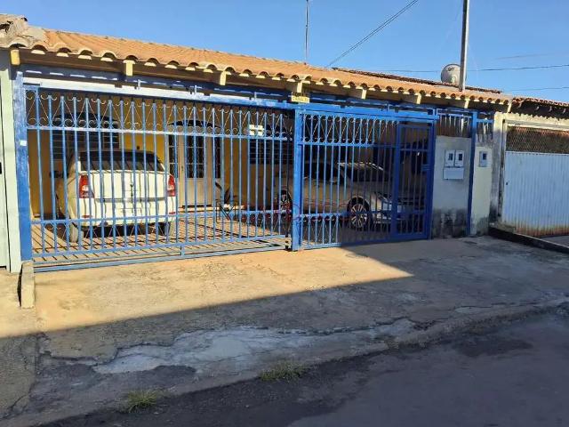 Casa / Sobrado para Venda em Brasília/DF Ceilândia Norte Ceilândia 3 Quartos