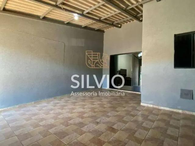 Casa / Sobrado para Venda em Brasília/DF Ceilândia Norte Ceilândia 3 Quartos