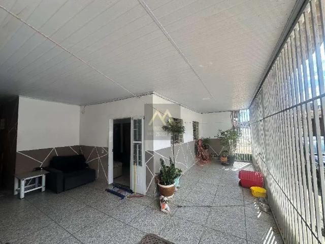 Casa / Sobrado para Venda em Brasília/DF Ceilândia Norte Ceilândia 2 Quartos