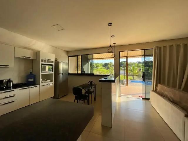 Casa / Sobrado para Venda em Brasília/DF Ceilândia Norte Ceilândia 2 Quartos