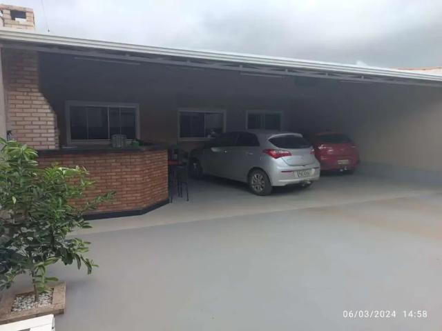 Casa / Sobrado para Venda em Brasília/DF Ceilândia Norte Ceilândia 4 Quartos