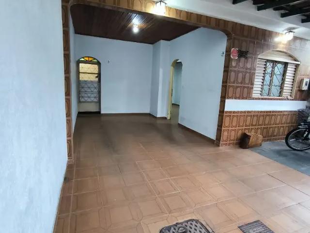 Casa / Sobrado para Venda em Brasília/DF Ceilândia Norte Ceilândia 5 Quartos