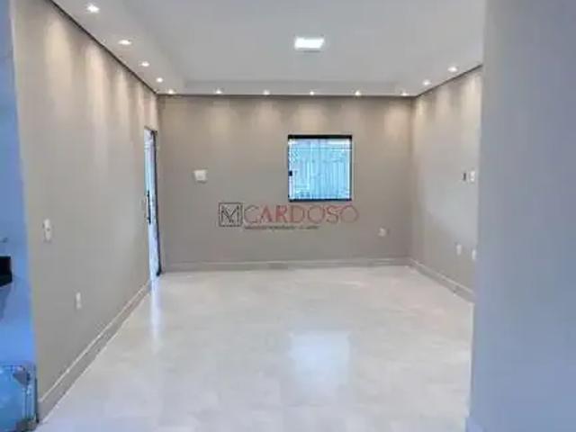 Casa / Sobrado para Venda em Brasília/DF Ceilândia Sul Ceilândia 2 Quartos