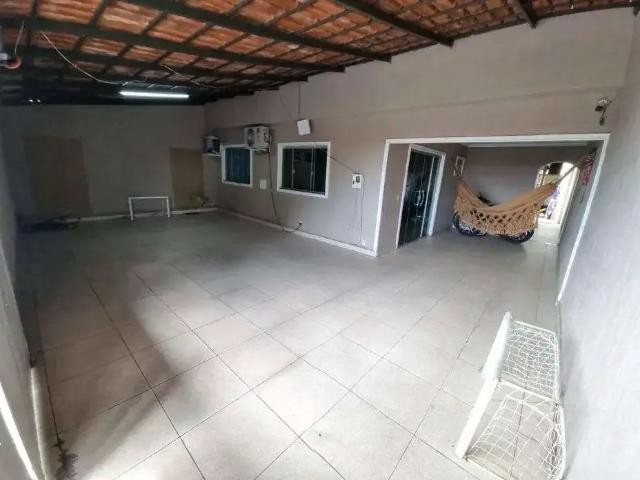 Casa / Sobrado para Venda em Brasília/DF Ceilândia Sul Ceilândia 3 Quartos