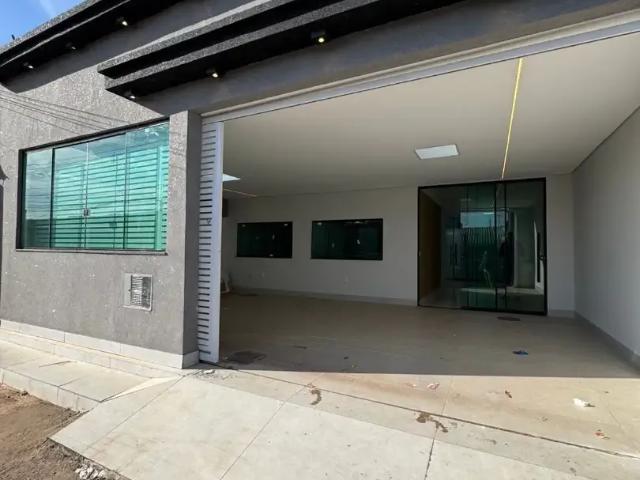 Casa / Sobrado para Venda em Brasília/DF Ceilândia Sul Ceilândia 3 Quartos