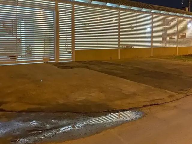 Casa / Sobrado para Venda em Brasília/DF Ceilândia Sul Ceilândia 3 Quartos