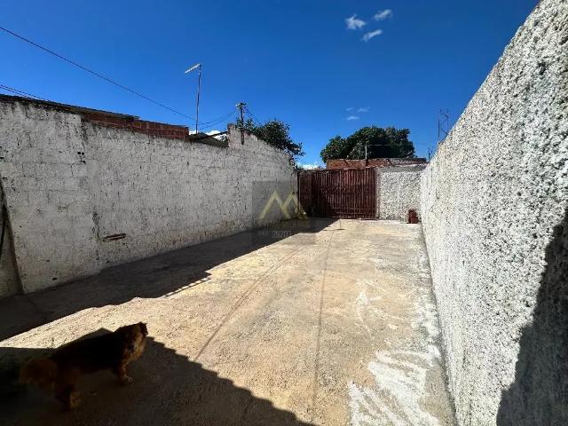 Casa / Sobrado para Venda em Brasília/DF Ceilândia Sul Ceilândia 3 Quartos