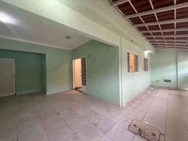 Casa / Sobrado para Venda em Brasília/DF Ceilândia Sul Ceilândia 3 Quartos