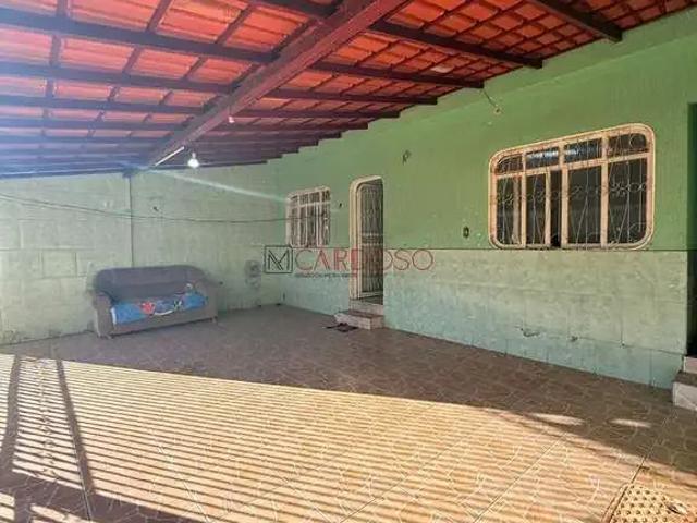 Casa / Sobrado para Venda em Brasília/DF Ceilândia Sul Ceilândia 4 Quartos