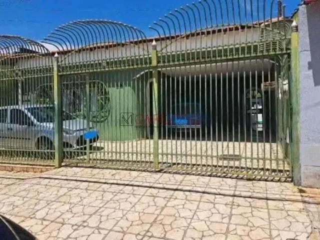 Casa / Sobrado para Venda em Brasília/DF Ceilândia Sul 4 Quartos