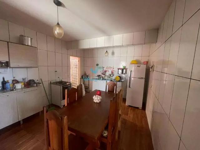 Casa / Sobrado para Venda em Brasília/DF Ceilândia Sul Ceilândia 7 Quartos
