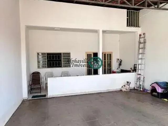Casa / Sobrado para Venda em Brasília/DF Cruzeiro Velho 4 Quartos