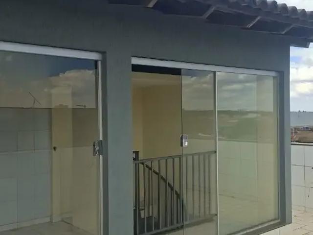 Casa / Sobrado para Venda em Brasília/DF Fazendinha Itapoã 4 Quartos