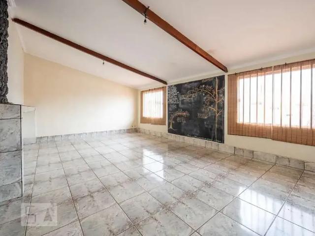Casa / Sobrado para Venda em Brasília/DF Guará I 3 Quartos