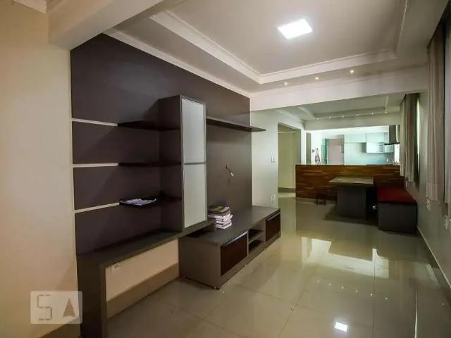 Casa / Sobrado para Venda em Brasília/DF Guará I 3 Quartos