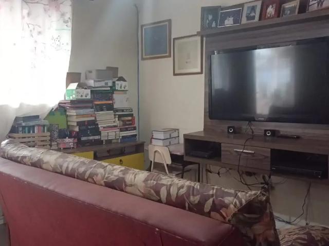 Casa / Sobrado para Venda em Brasília/DF Guará I 3 Quartos