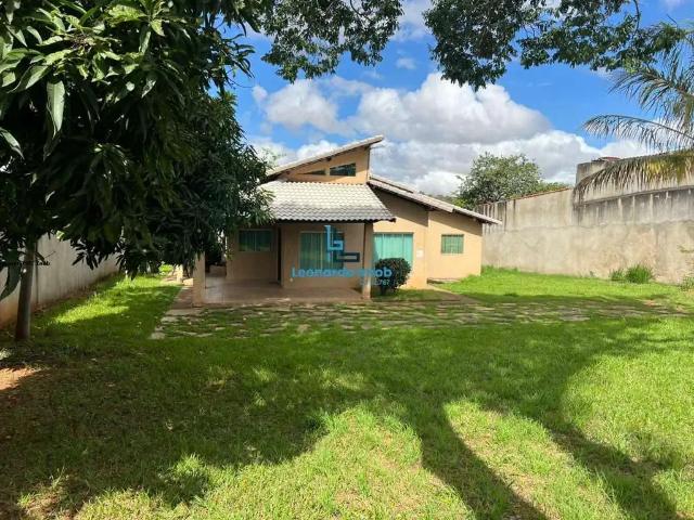 Casa / Sobrado para Venda em Brasília/DF Guará I 2 Quartos